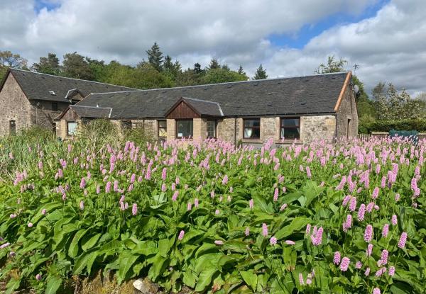 Charming Parlour Cottage At Tinto Retreats Near Biggar - Biggar