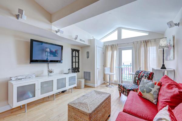 Town Of Dewey Beach -- The Opal #306s - Dewey Beach, DE