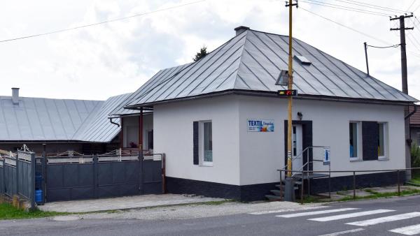 Apartmán U Braňa - Telgárt