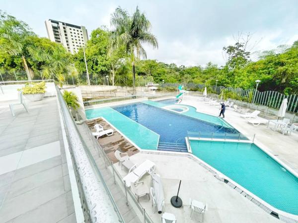 Exclusive And Comfortable Apartment In The Best Area Of Pereira By Parceros Group - Pereira, Colombia