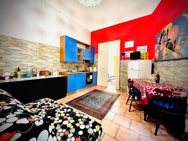 "La Casa Di Luna City Center Catania" - Catania