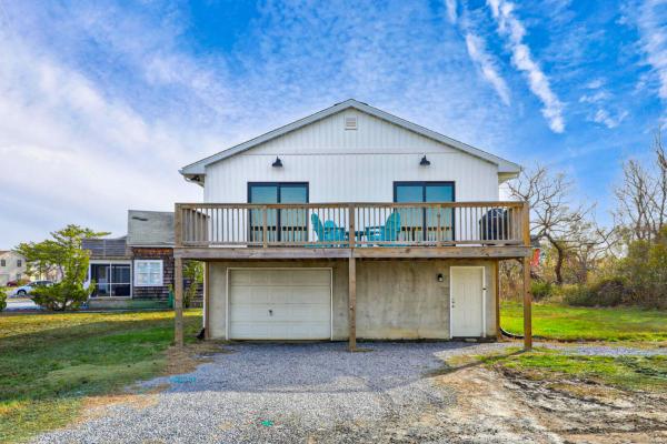 Fenwick Island -- 28 High Tide - Fenwick Island, DE