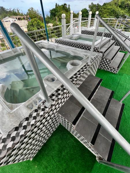 Edma Apartahotel - Dominican Republic