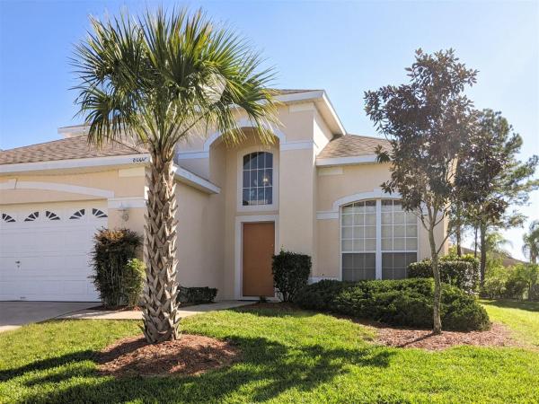 5 Bed 8002 - Celebration, FL