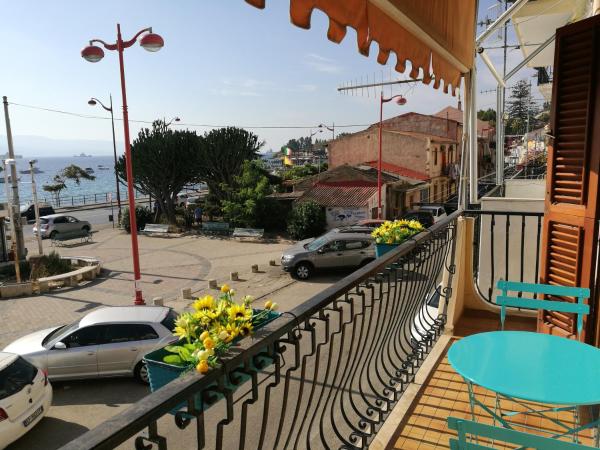 Casa Paradiso - Messina