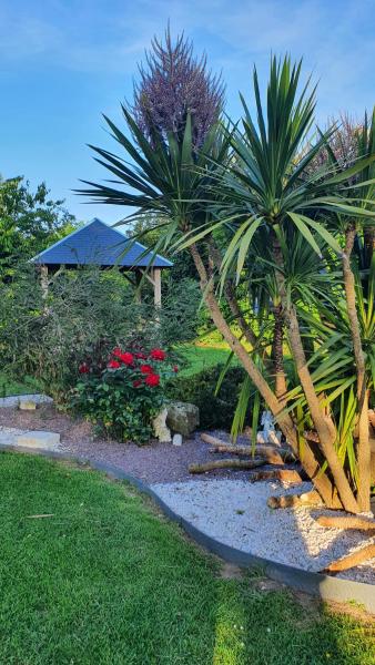 Le Coup De Foudre - Saint-Lô