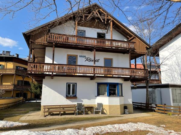 Haus Riedl - Seefeld