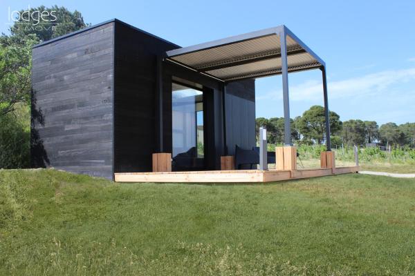 Domaine De Brau - Hébergement Insolite - Carcassonne