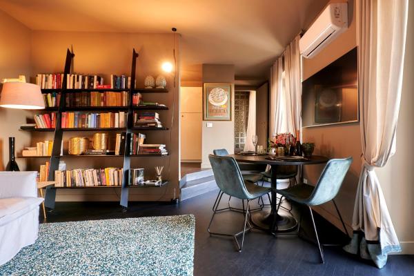 My Home For You - Città Alta - Bergamo