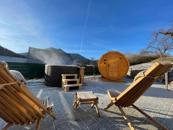 Totina Apartments - Demänovská Dolina