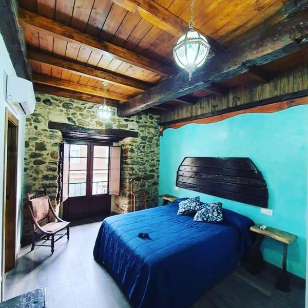 Hostal La Medina De Camponaraya - Cacabelos