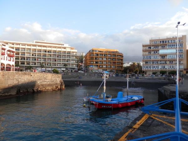 El Balcón De La Marina - Puerto de la Cruz