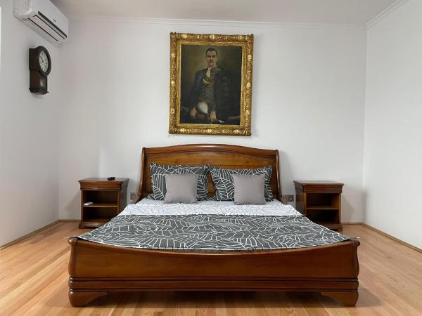 M & I Apartment 2 - Transylvania