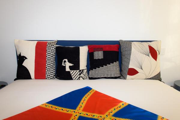 Loft Lungomare Vista Mare E Monti - Tortolì