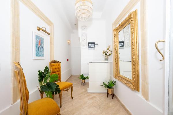 Vela Blu Boutique Suites - Valletta