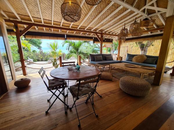 The Beach Shack - Indonesia