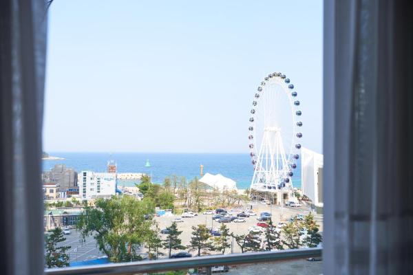 Sokcho Good Morning Hotel And Resort - Pyeongchang-gun