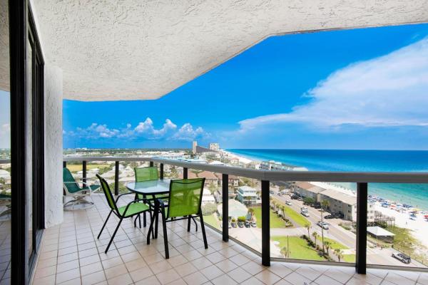Surfside Resort #1103 - Floride