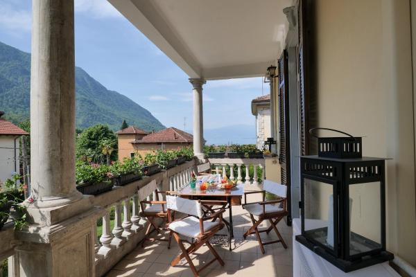 Casa Miralago - Brenta