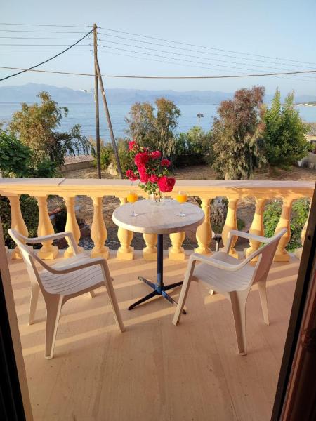 Makris Apartments - Corfou