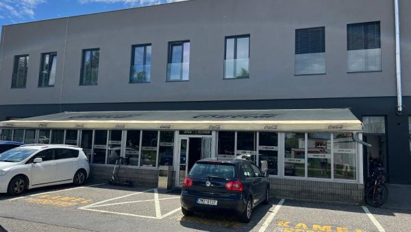 Kamel Club Restaurace A Penzion - Olomouc