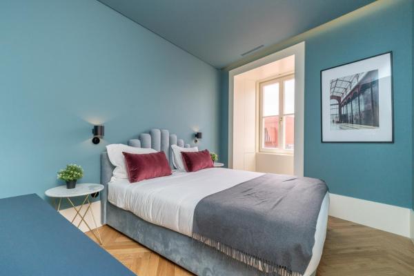 Infante Apartment By Amber Star Rent - Porto