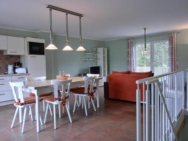 Ferienwohnung Kwe 12 Og - Dierhagen