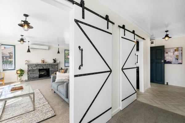 Hoh - Hazel's Homestead - Matamata
