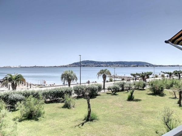 Appartement 1* à Balaruc, Animaux Admis - Fr-1-503-82 - Balaruc-les-Bains