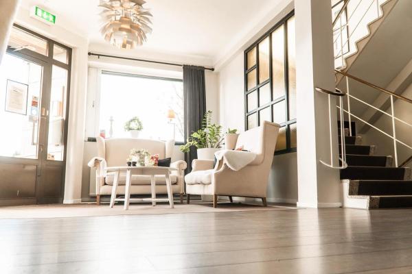 Strand Hotell - Båstad