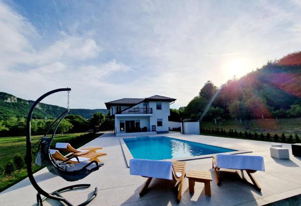 Villa Eda - Bosnia và Herzegovina