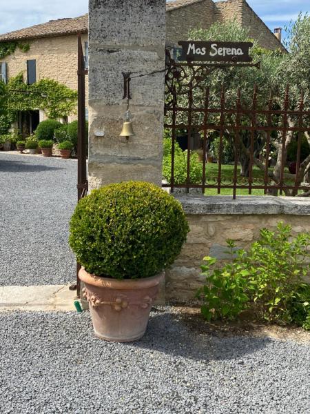 Mas Serena - Bonnieux