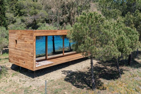 Ihouse Nea Skioni - Halkidiki