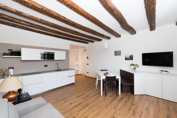 Appartamento Terme - Lusern