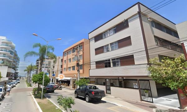 Apartamento A 150 Mts Da Praia Do Forte, Cabo Frio - Cabo Frio