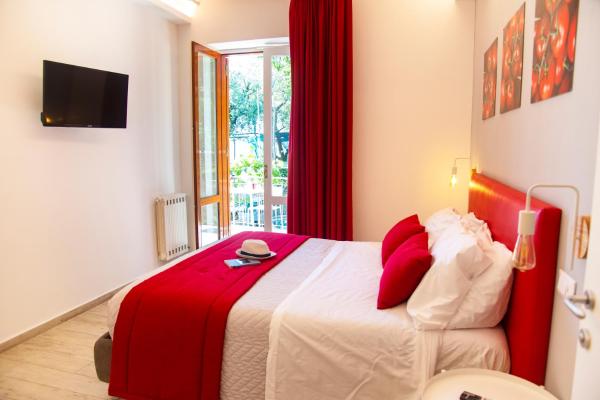On' Michele Guest House - Vico Equense