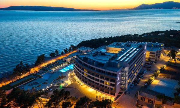 Aminess Laurel Khalani Hotel - Baška Voda