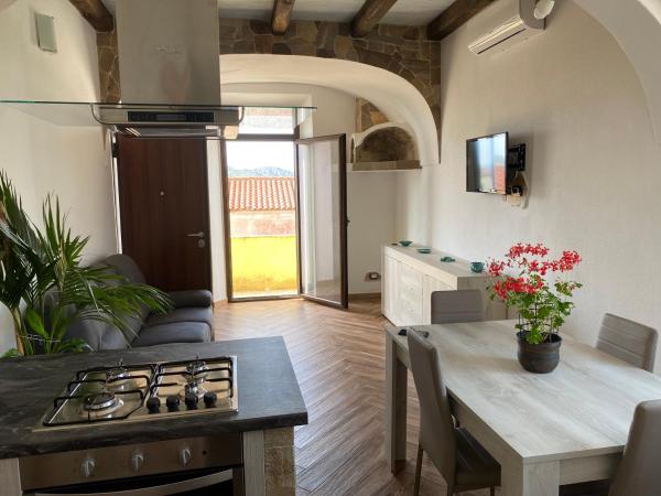 Casa Balilla - La Maddalena