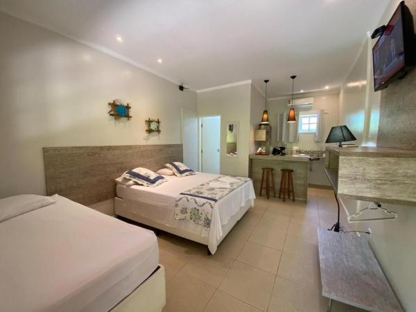 Suites Prime Itamambuca - Ubatuba