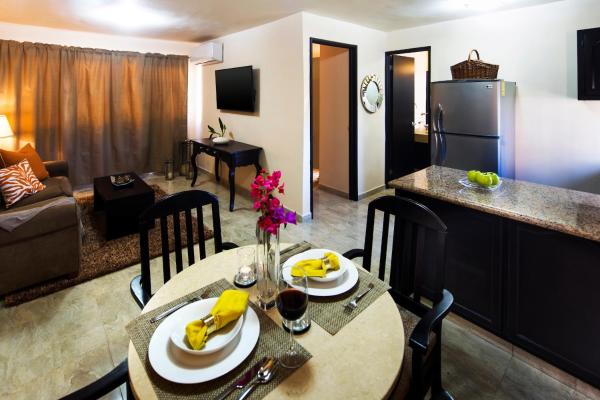 Coromuel Condo - Cabo San Lucas