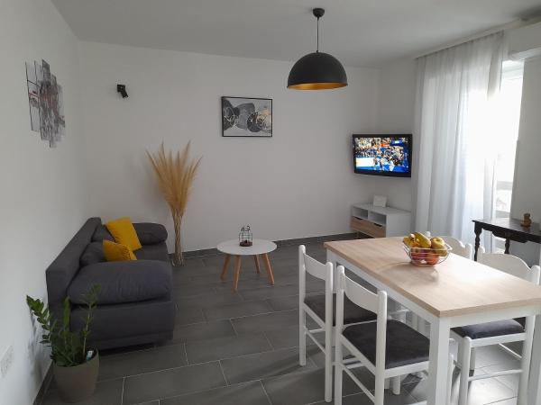 Apartman Mihaela - Rab