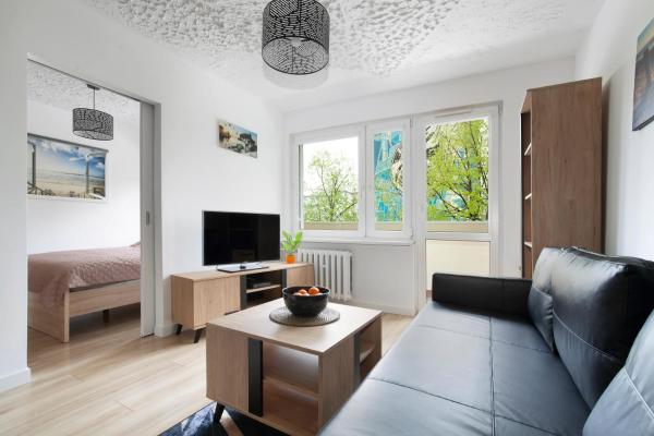 Gdynia Mare Apartment - Gdynia