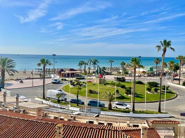 Jazmín Del Mar - Torremolinos