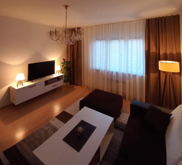 Apartment Emmi - Sarajevo
