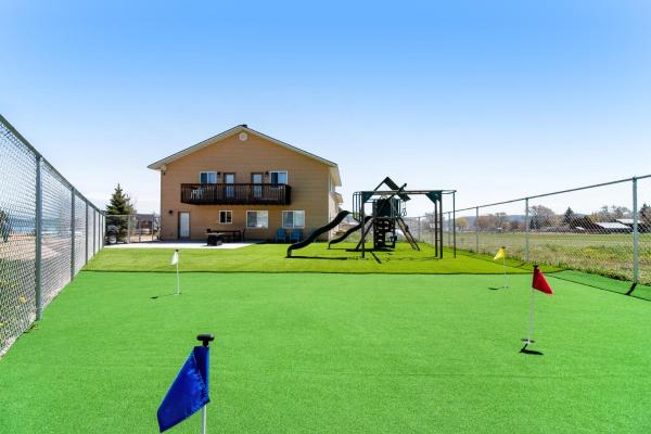 Sunset Vista - ユタ州