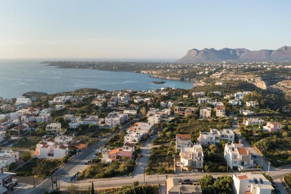 Fantasea Unique Resort - Crete