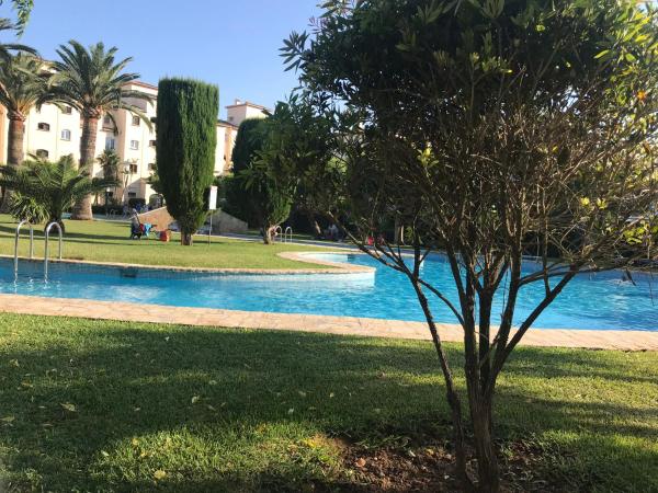Javea La Isla - Xàbia