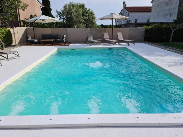 Apartment Gržinić 298 - Rovinj