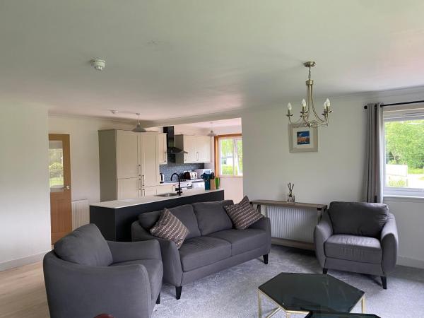 Lyn Leven Cottages - Ballachulish
