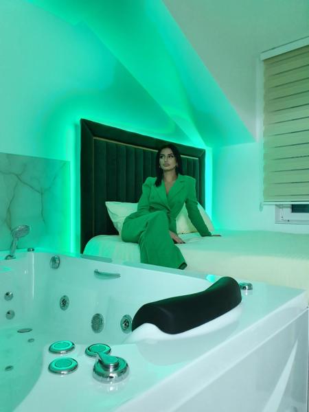 Apartmani Parice - Novi Pazar